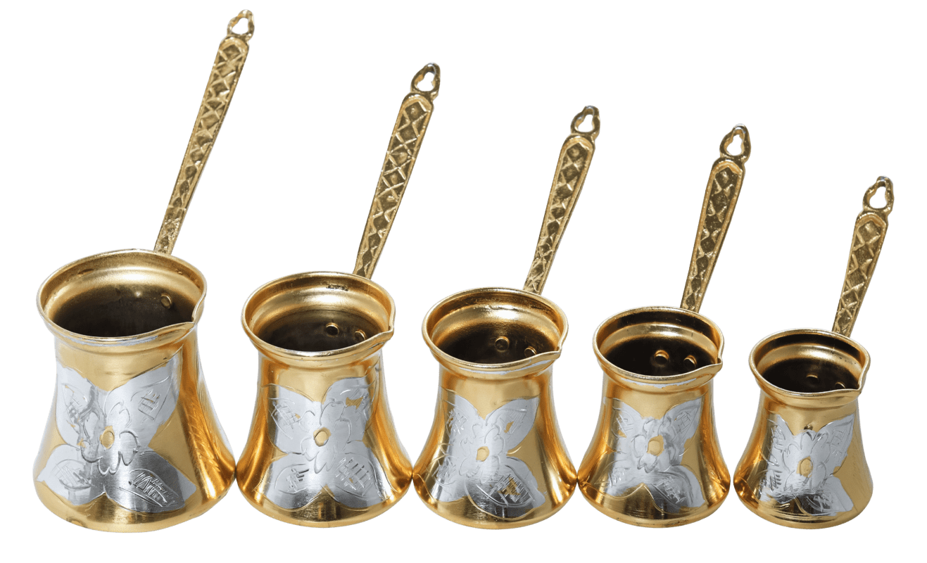 Rakweh cafetière orientale