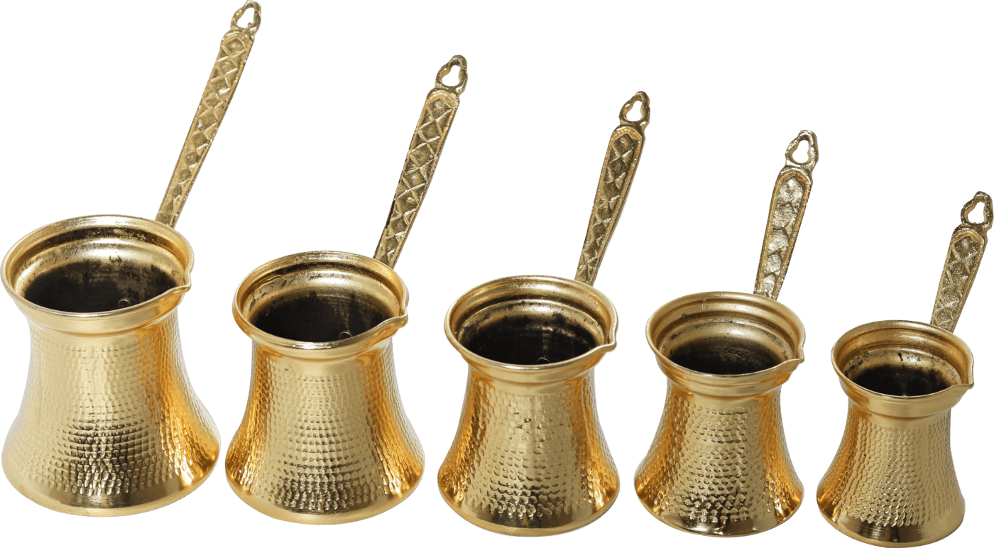 Rakweh cafetière orientale